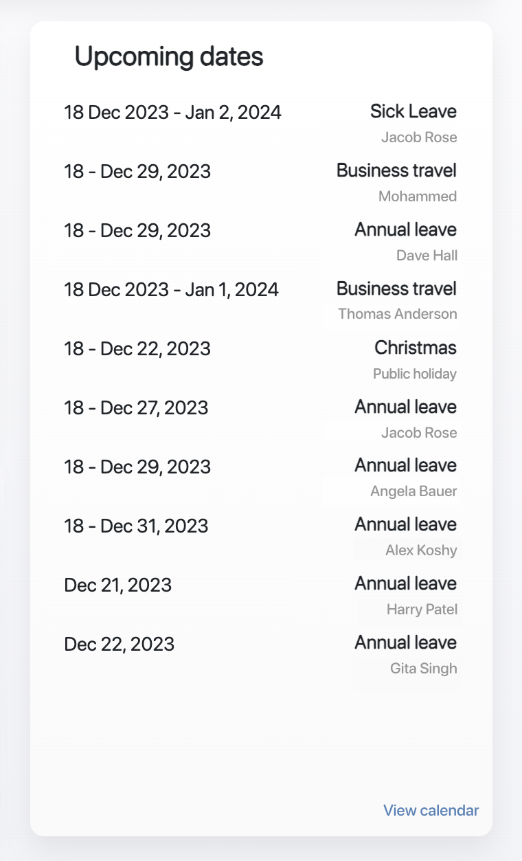 Introduction to Yomly and the dashboard – Yomly