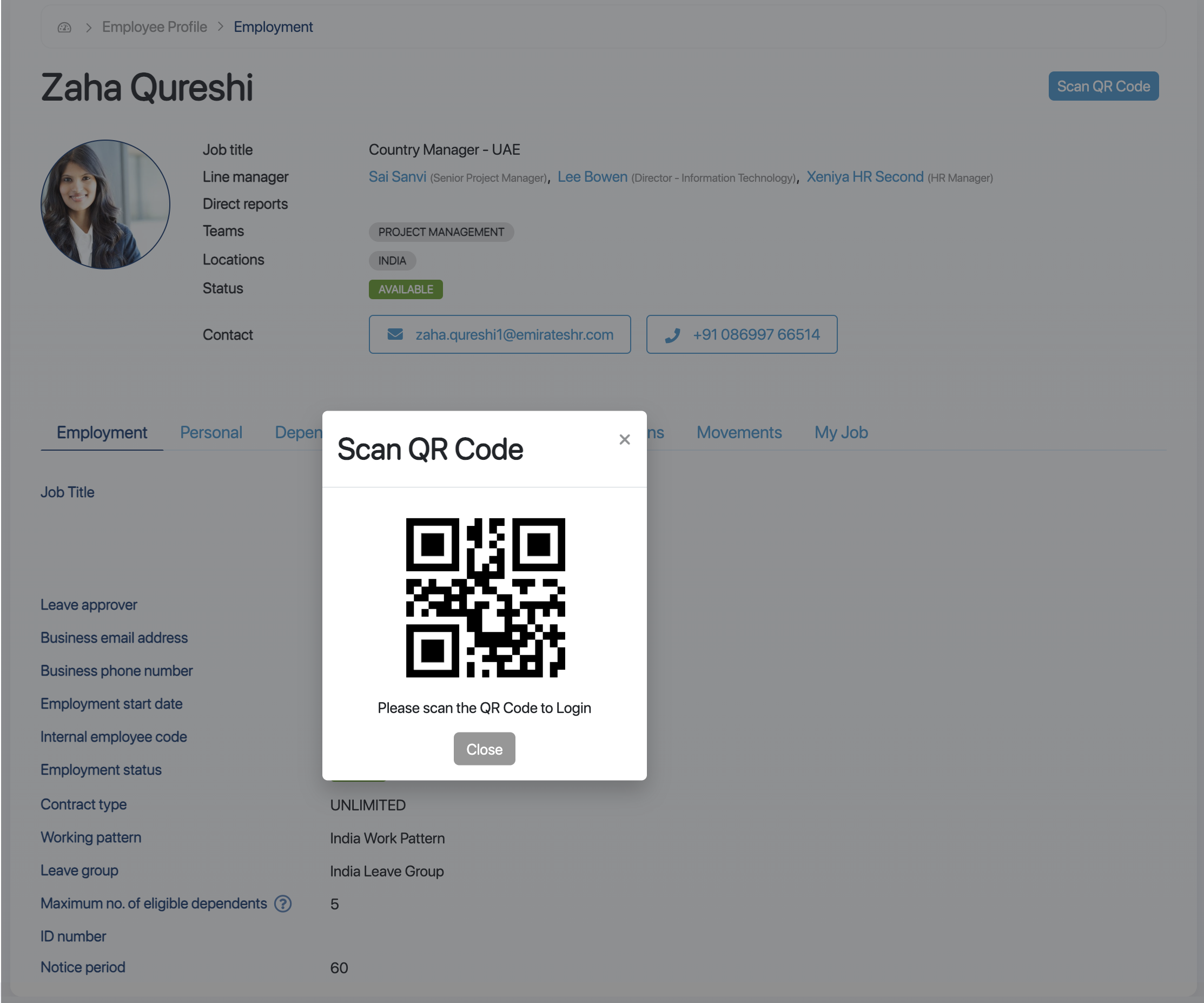 Getting started – Yomly