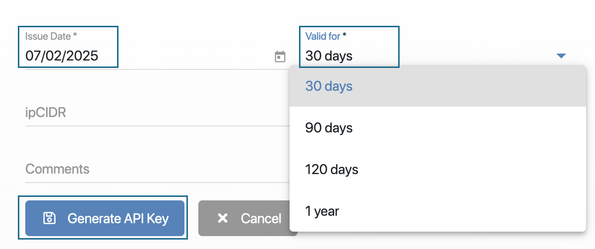 Payrun Error : Request failed with status code 403 – Yomly