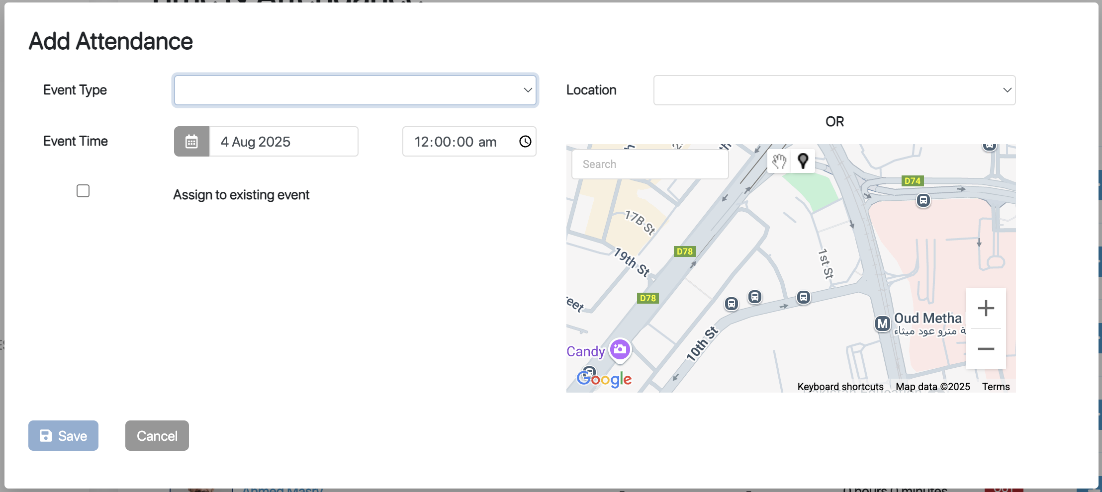 How Time and Attendance works in Yomly – Yomly